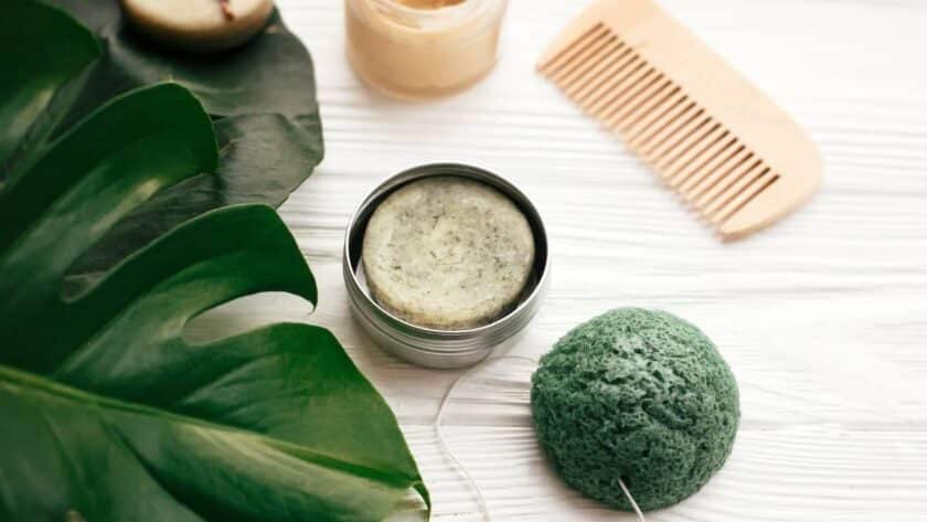 Comment profiter de tous les bienfaits d’un shampoing solide